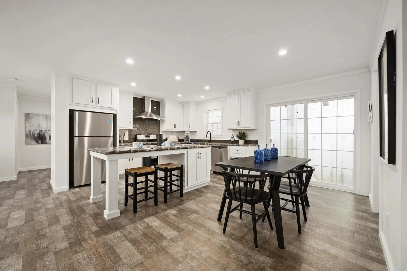 New Homes | Live Free Manufactured Homes