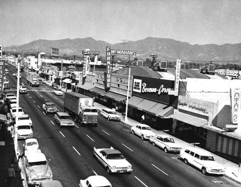 About — San Fernando Downtown Masterplan