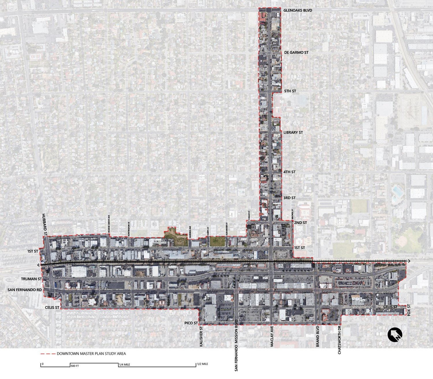 About — San Fernando Downtown Masterplan