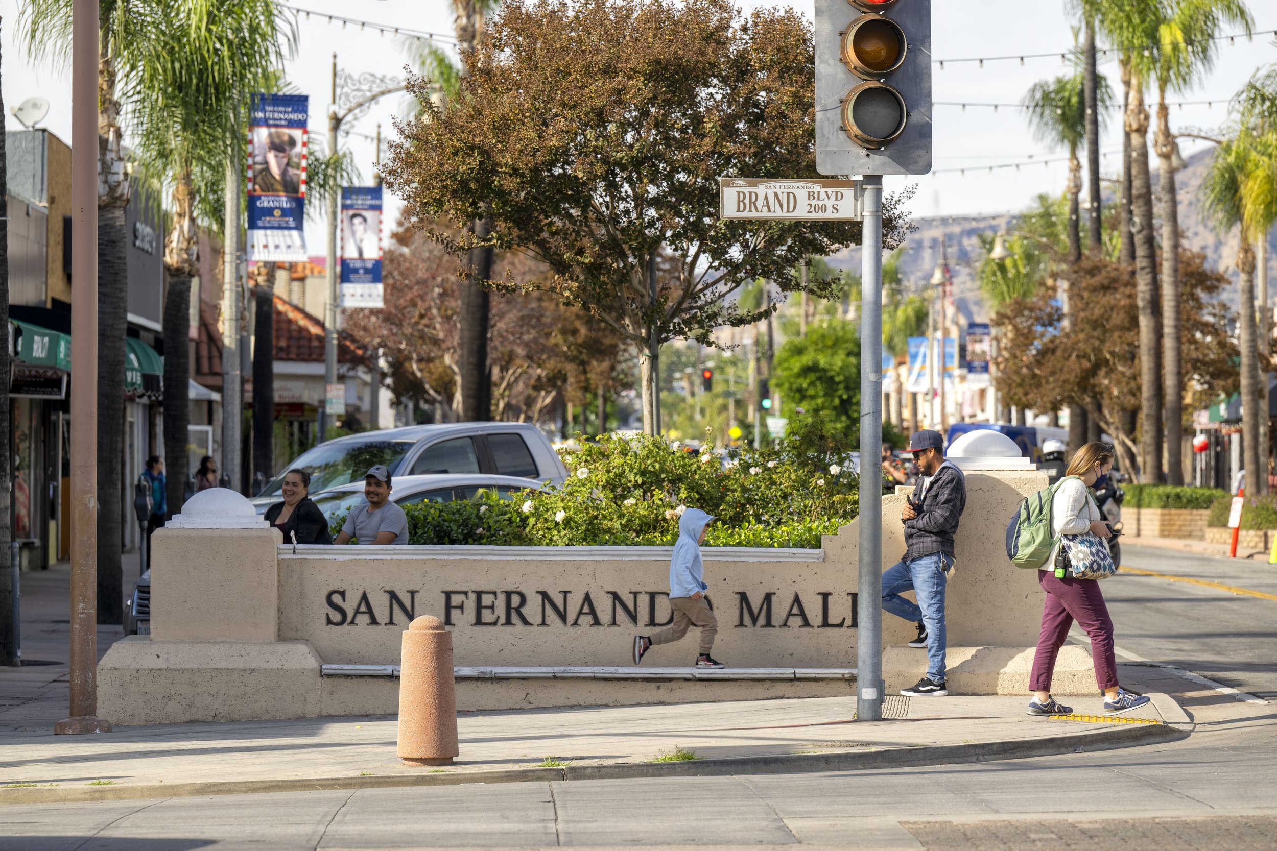 About — San Fernando Downtown Masterplan