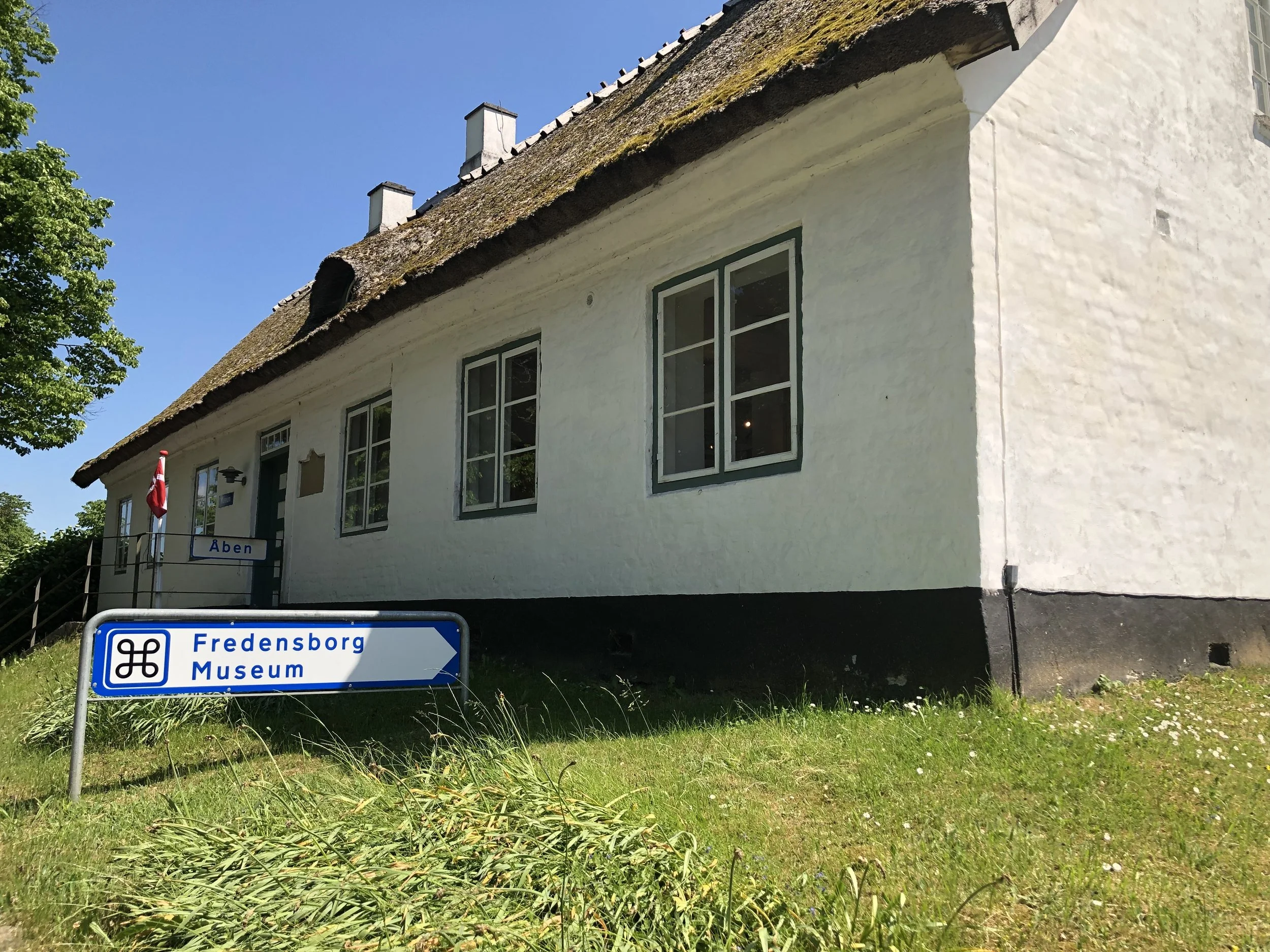 Fredensborg Museum