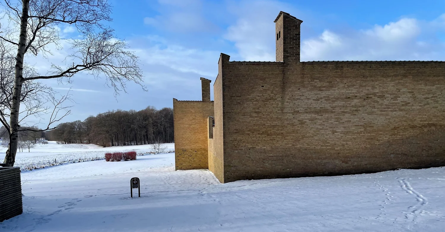 Fredens-borg husene — Fredensborg Museum