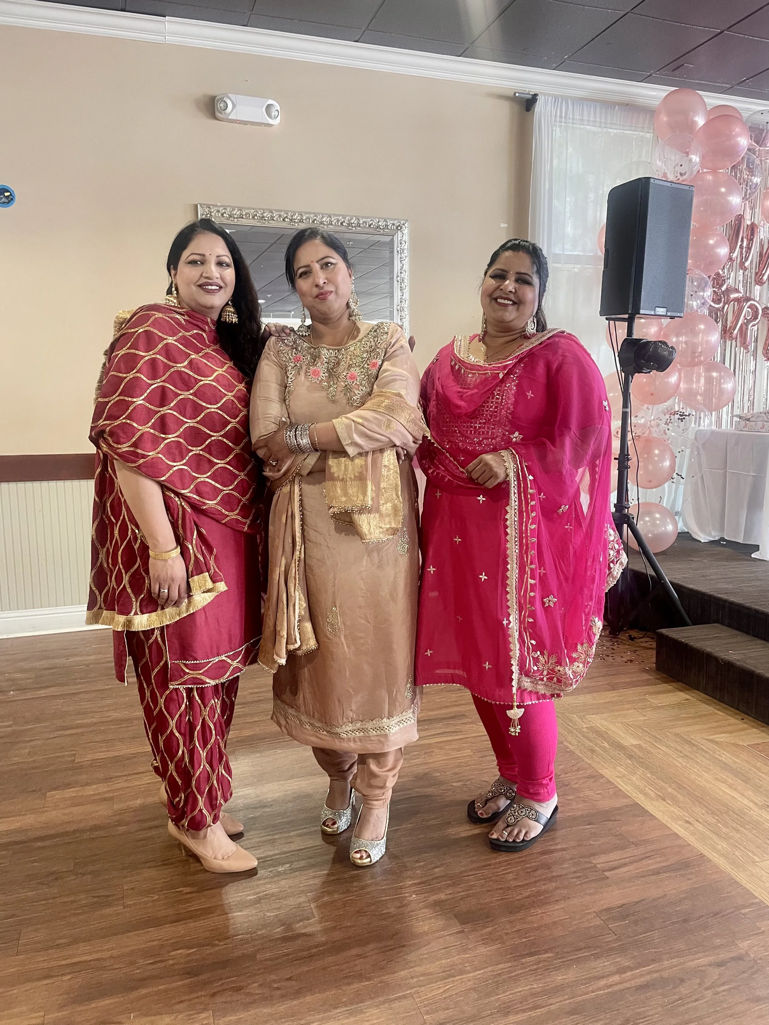 Clove Fish & Chicken