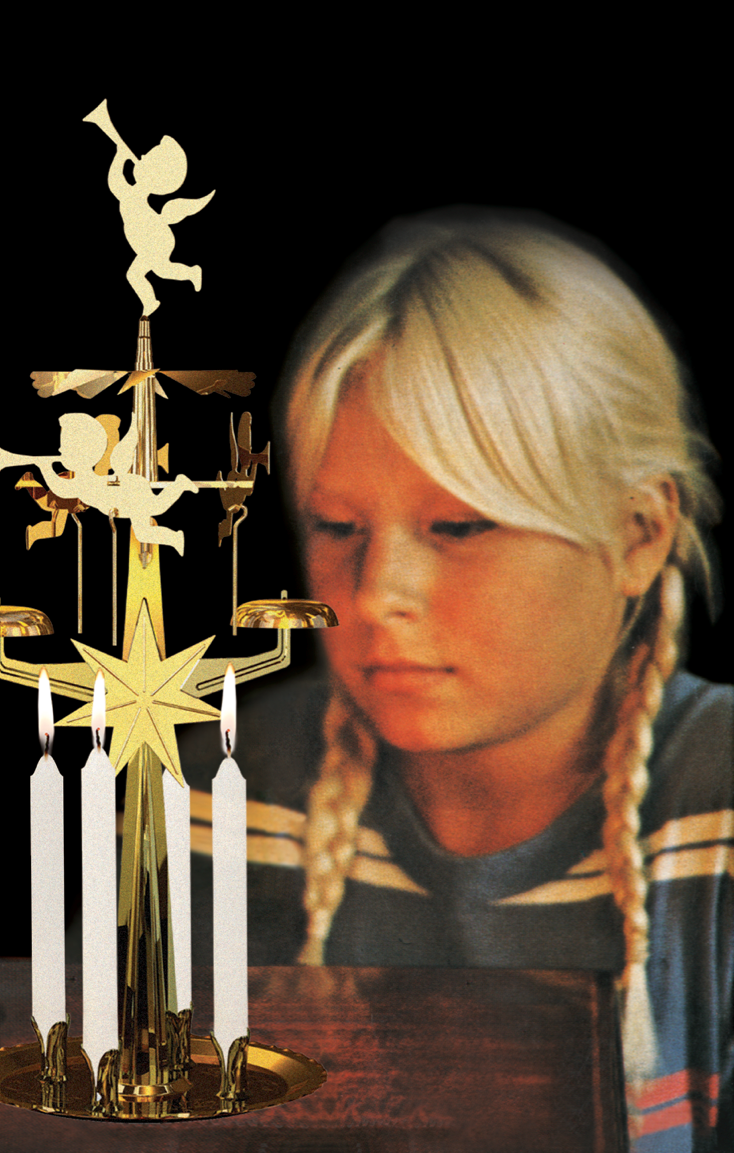 Angel Chimes — Blaise International