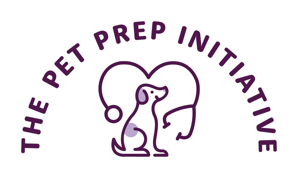 The Pet Prep Initiative