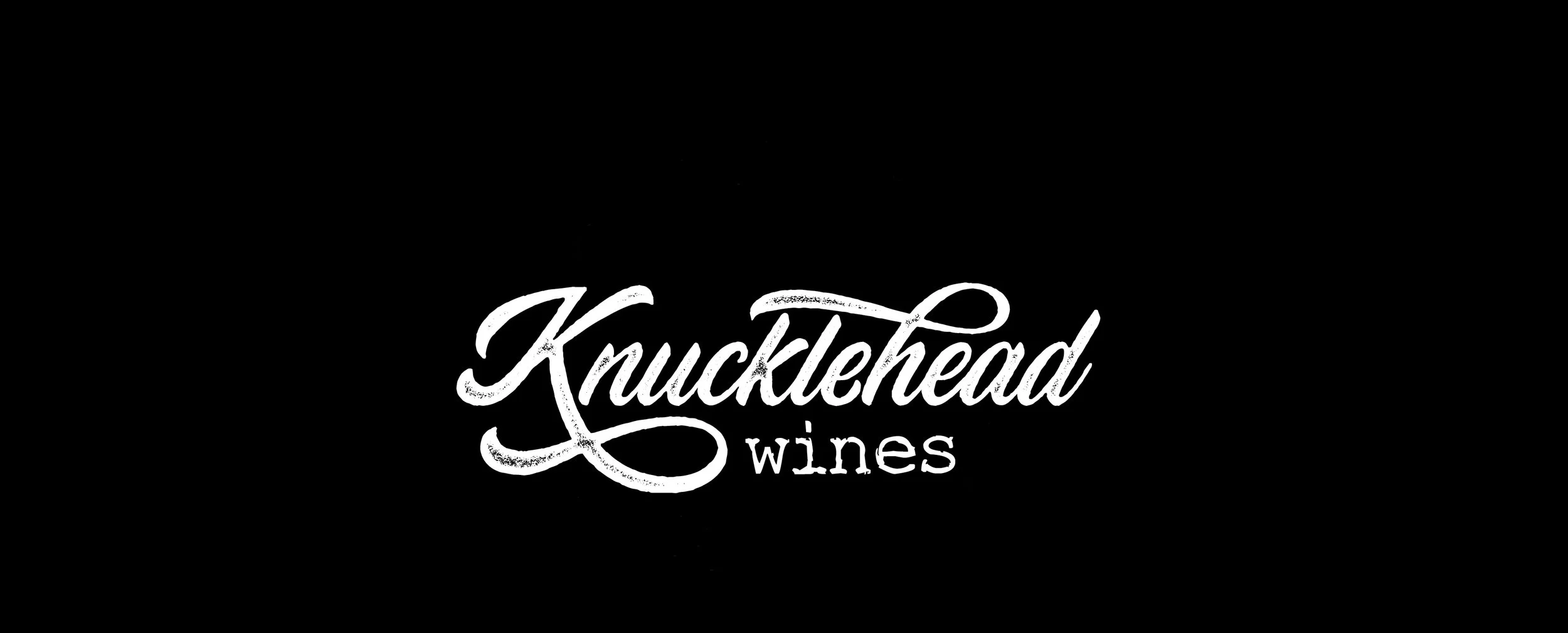 Knucklehead Wines