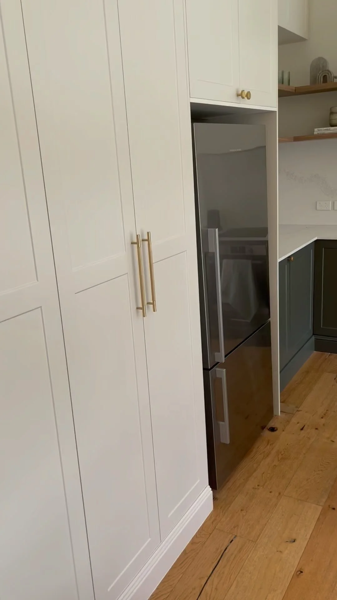 THE CLARKE COLLECTION | INTERIORS