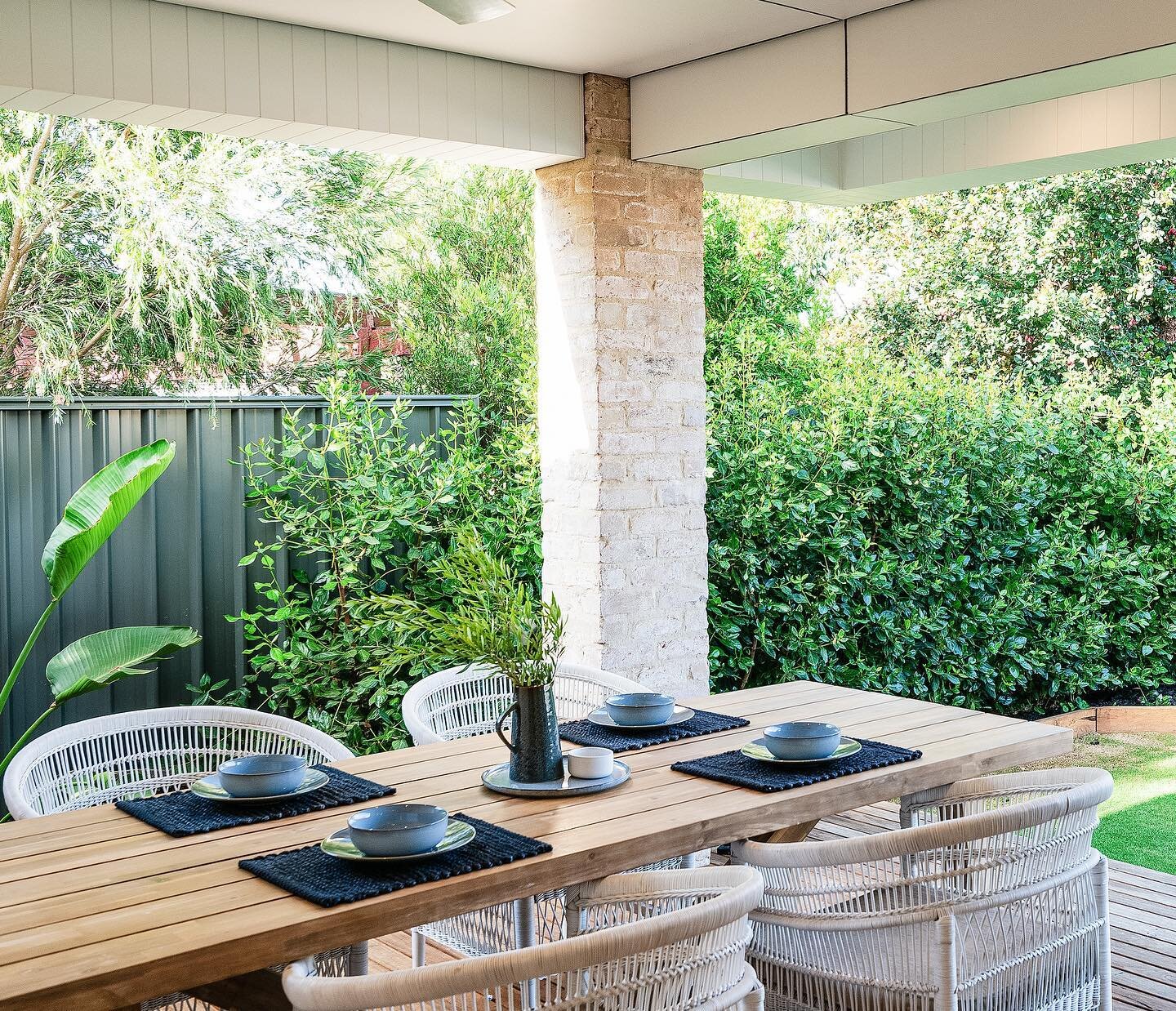 THE CLARKE COLLECTION INTERIORS