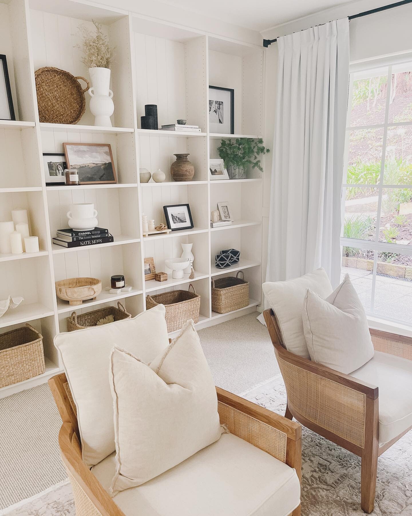 THE CLARKE COLLECTION INTERIORS