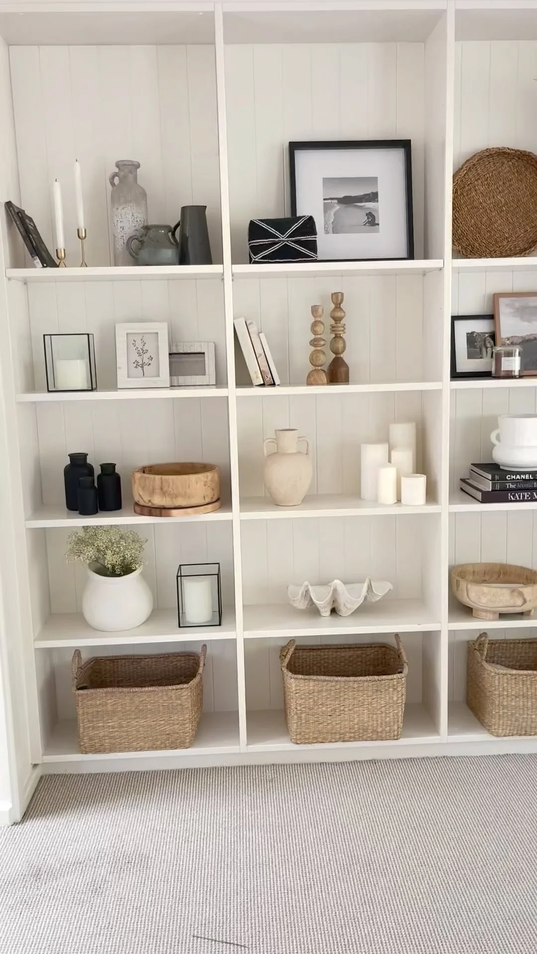 THE CLARKE COLLECTION | INTERIORS