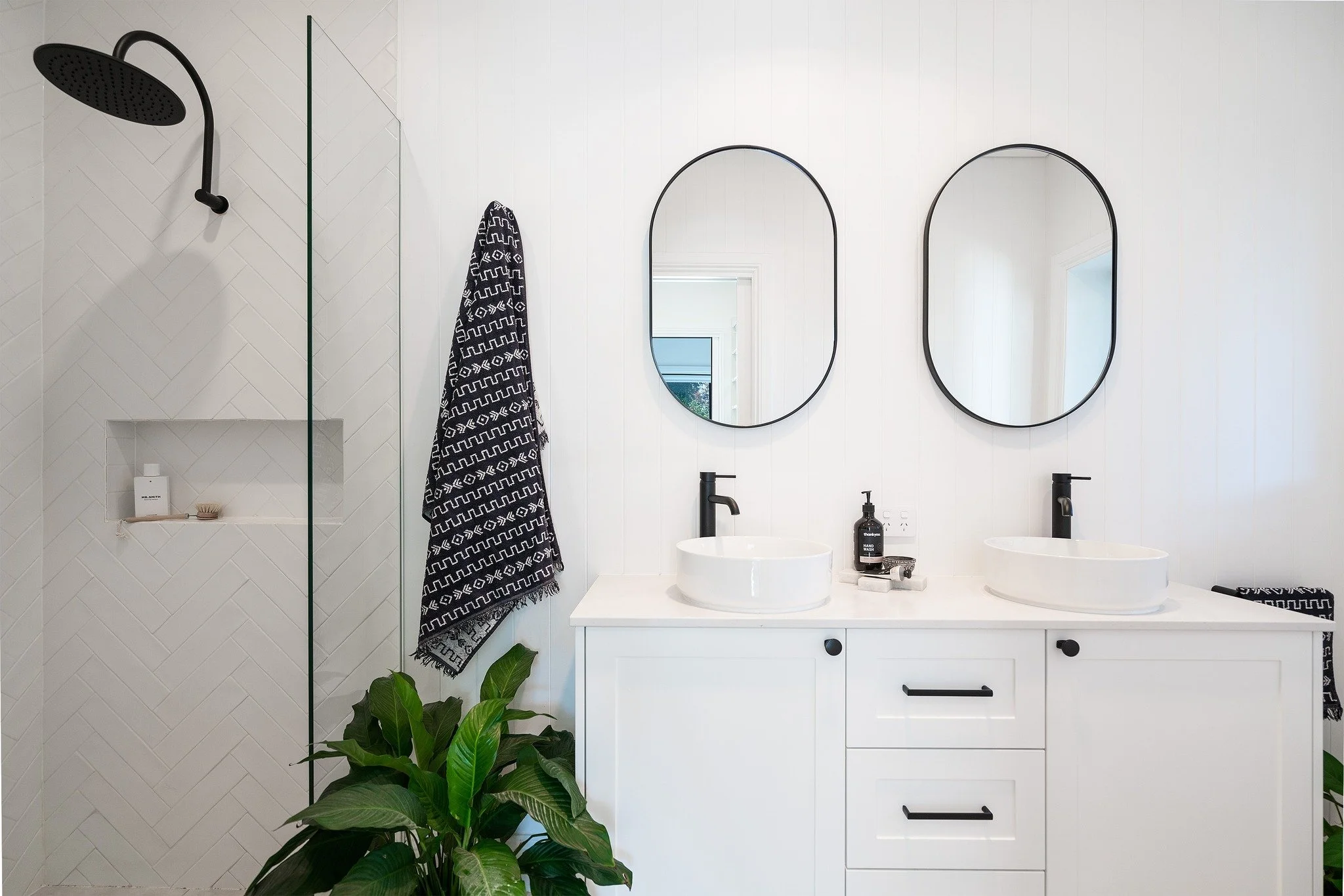 THE CLARKE COLLECTION | INTERIORS