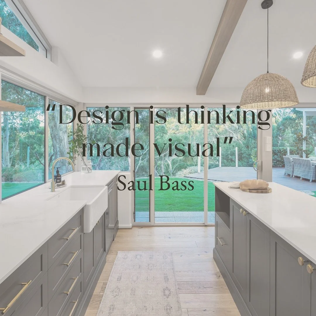 THE CLARKE COLLECTION | INTERIORS