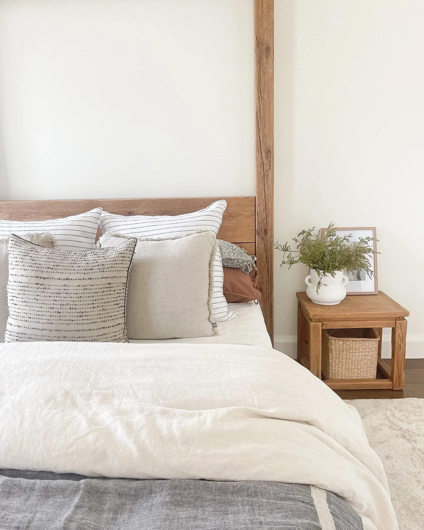 THE CLARKE COLLECTION | INTERIORS