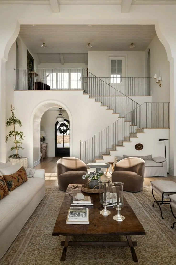 How We Narrowed Down The Search For The Perfect White Paint And Nailed ...