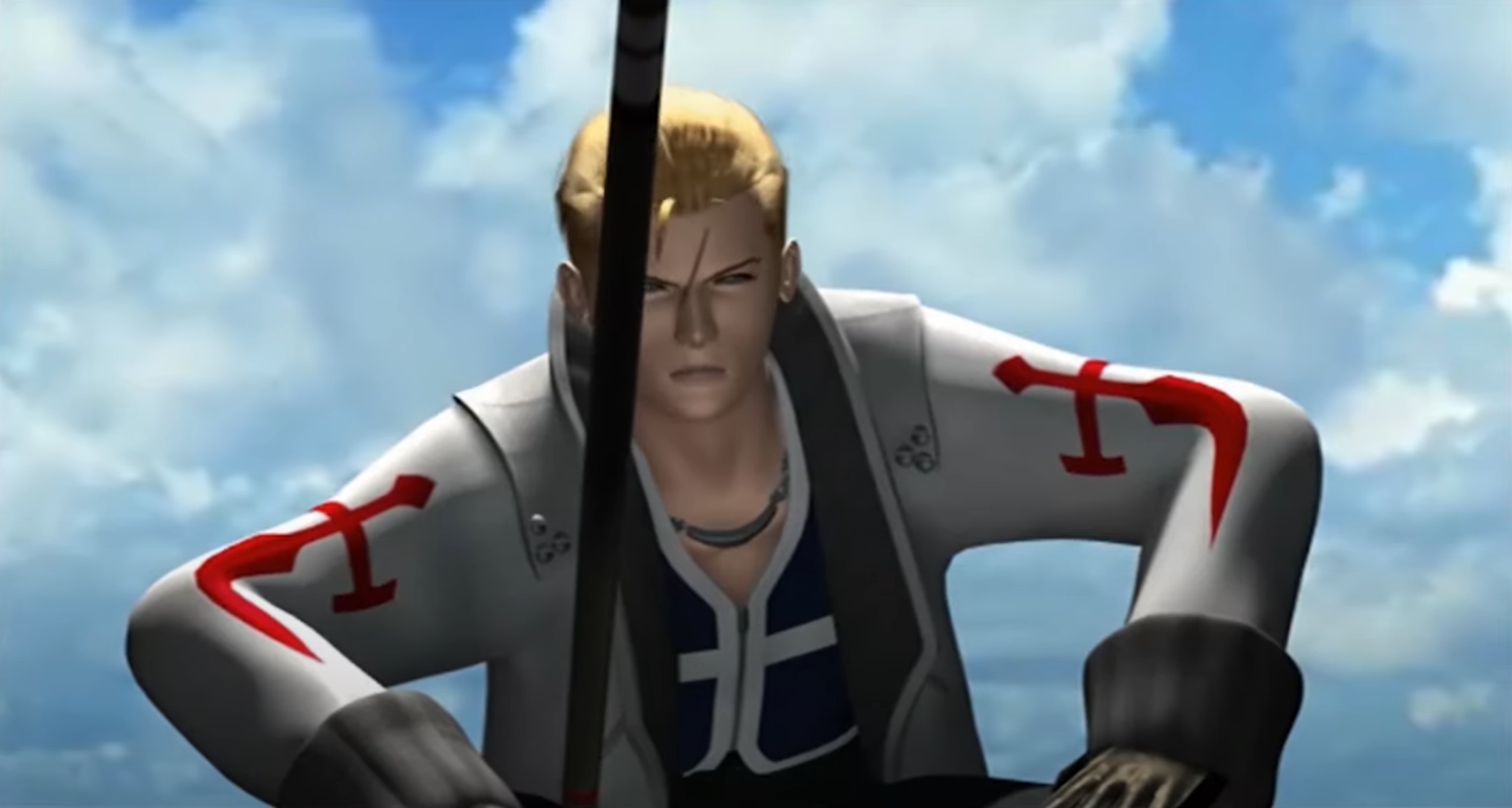 Final Fantasy VIII: Seifer’s Romantic Dream — The Analog