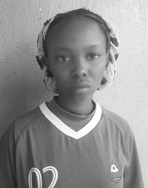 Who we are — Restore Hope: Liberia