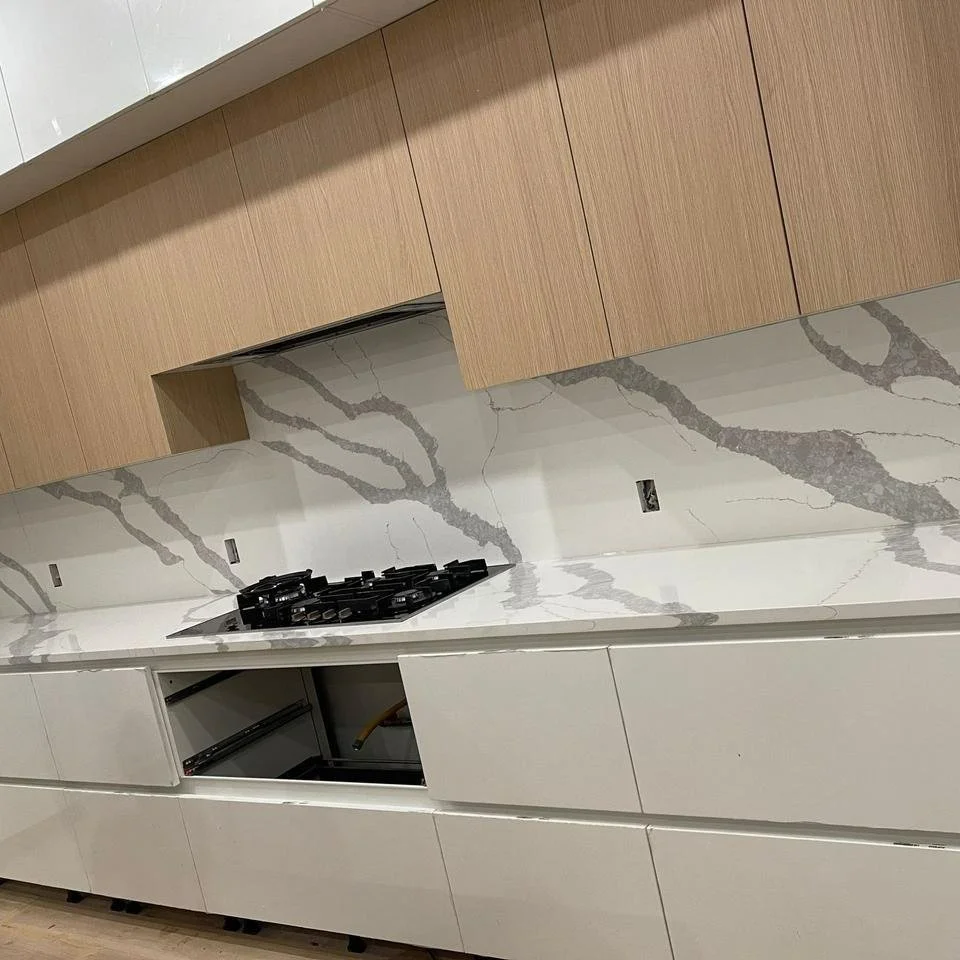 Photos — Carrara Kitchen