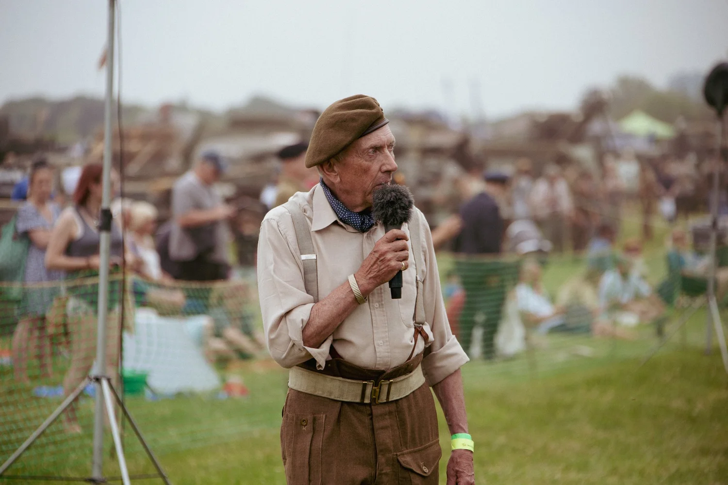 What's On — The Dig For Victory Show