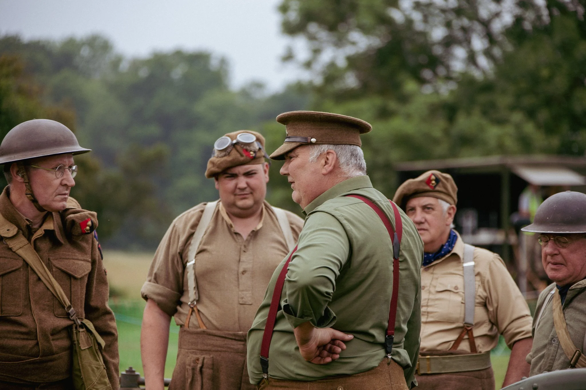 The Dig For Victory Show