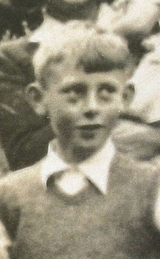 Entertainment — The Dig For Victory Show