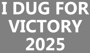 The Dig For Victory Show