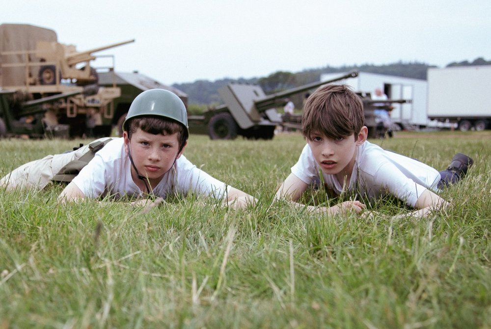 The Dig For Victory Show