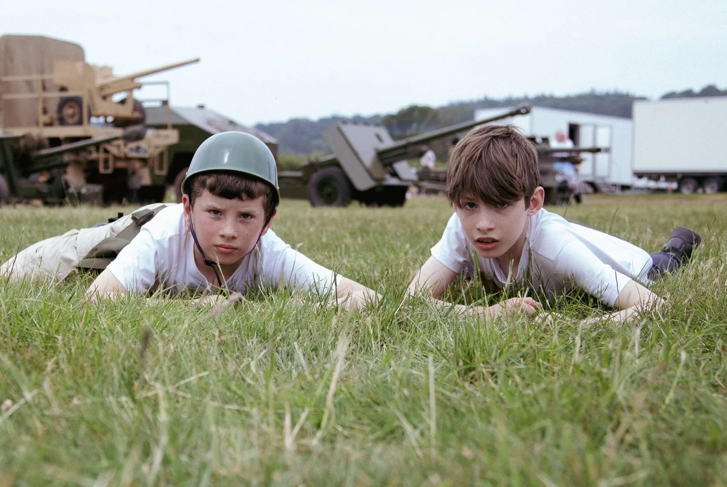 The Dig For Victory Show