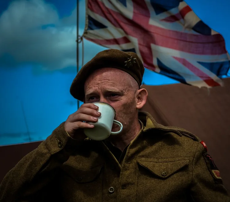 The Dig For Victory Show