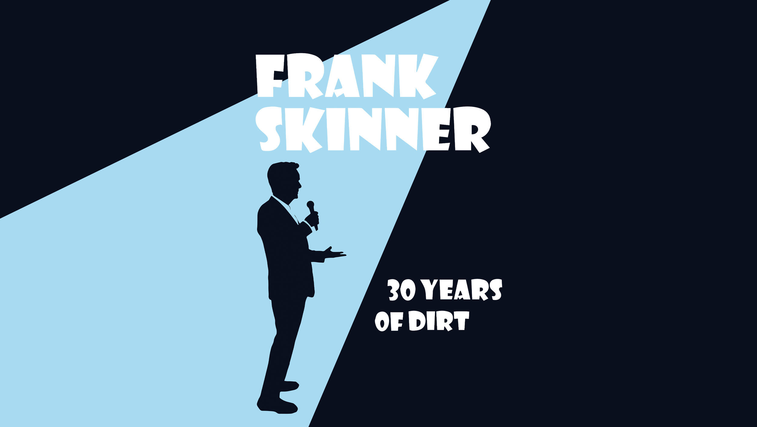 FRANK SKINNER