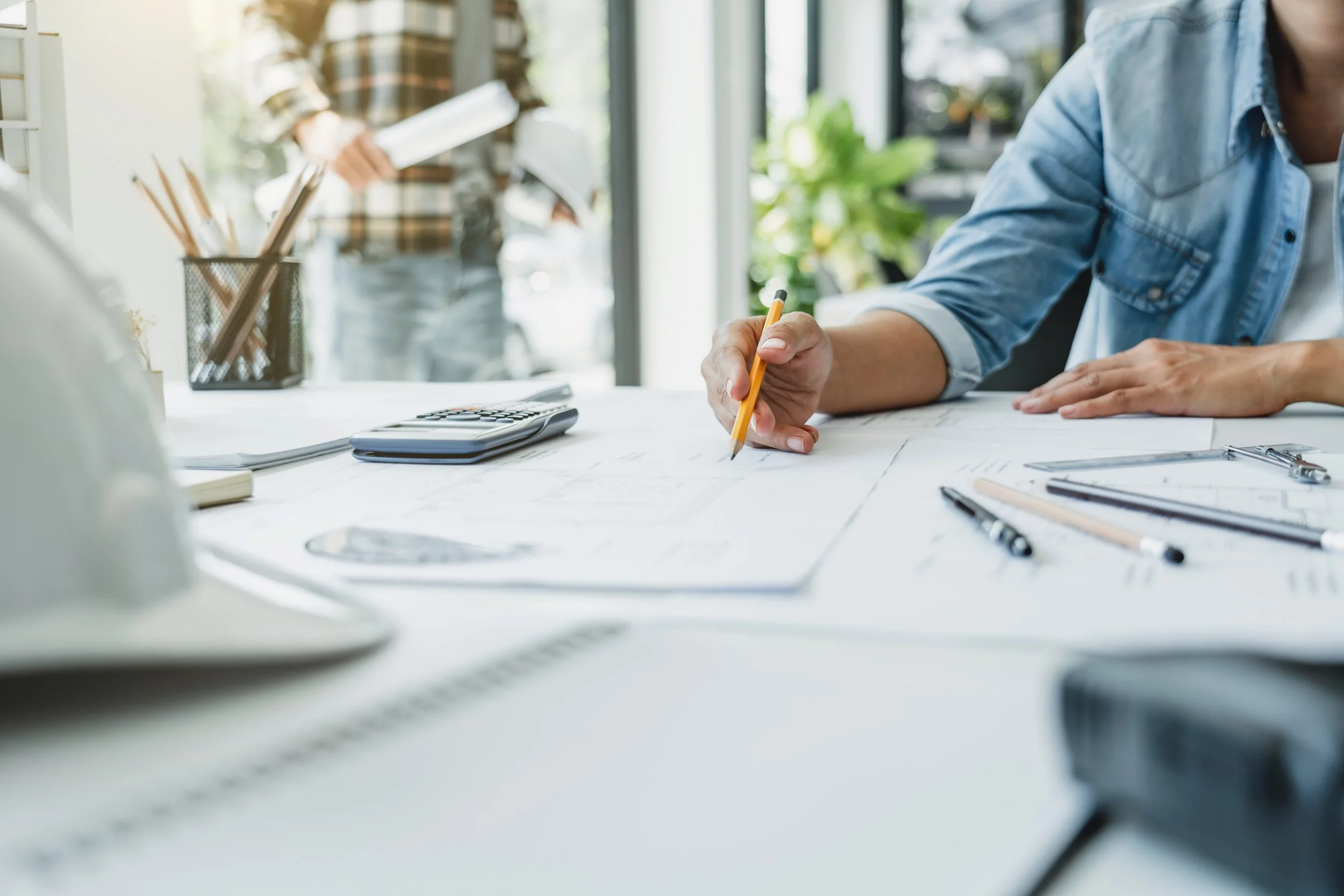 Partners — Skellet