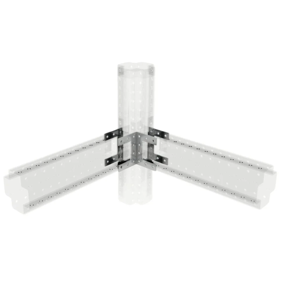 Pluspunten — Skellet