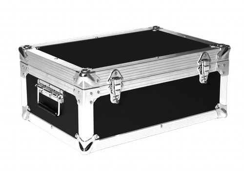 Flight and Transit Cases — Trojan Crates Ltd