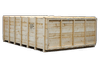Timber Crates and Packaging — Trojan Crates Ltd