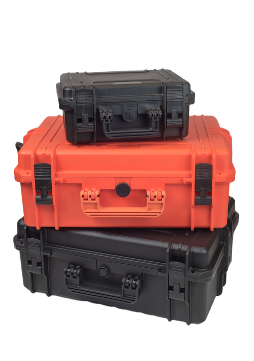 Trojan Cases — Trojan Crates Ltd