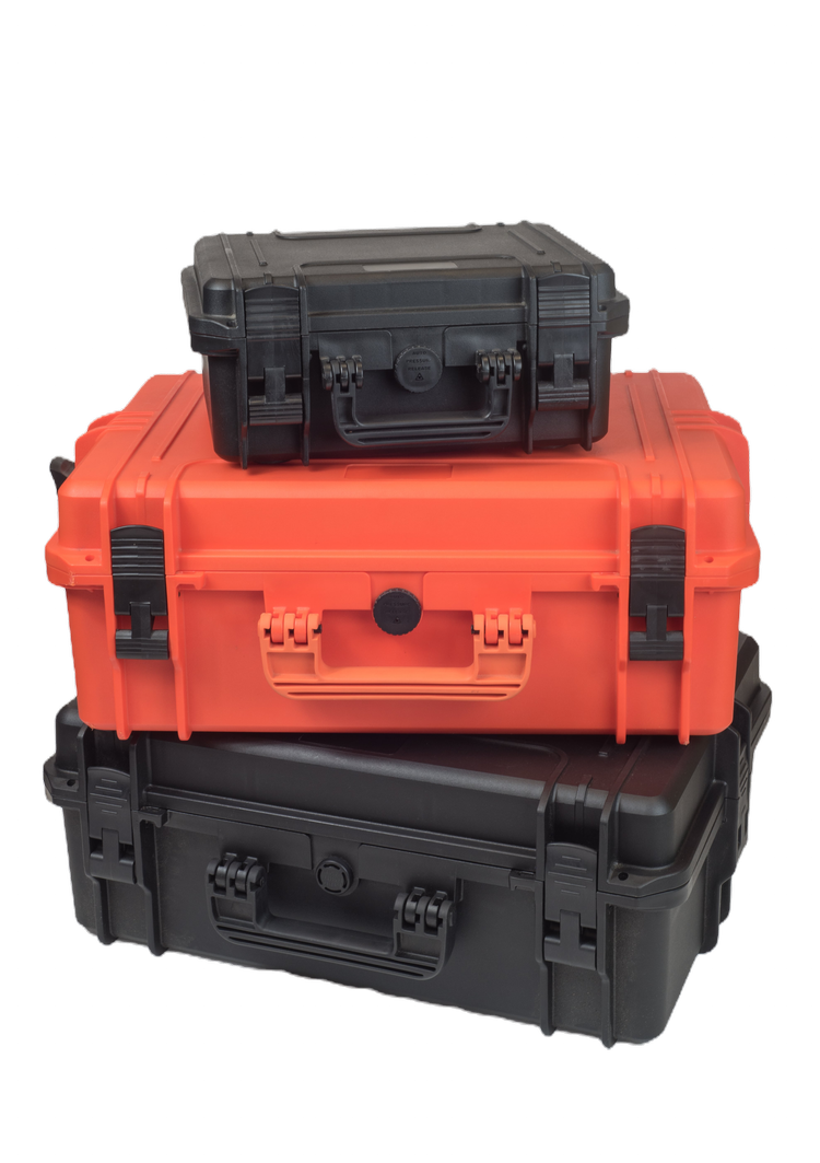 Trojan Cases — Trojan Crates Ltd