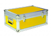 Flight and Transit Cases — Trojan Crates Ltd