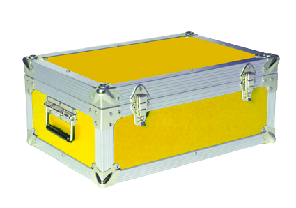 Flight and Transit Cases — Trojan Crates Ltd