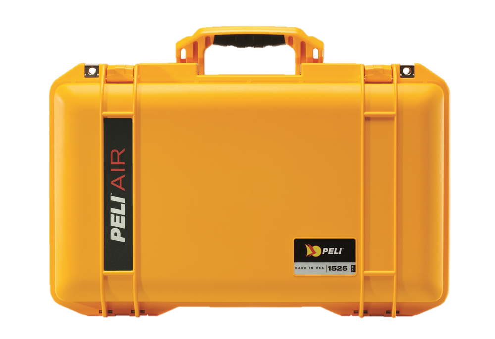 Peli™ Cases — Trojan Crates Ltd