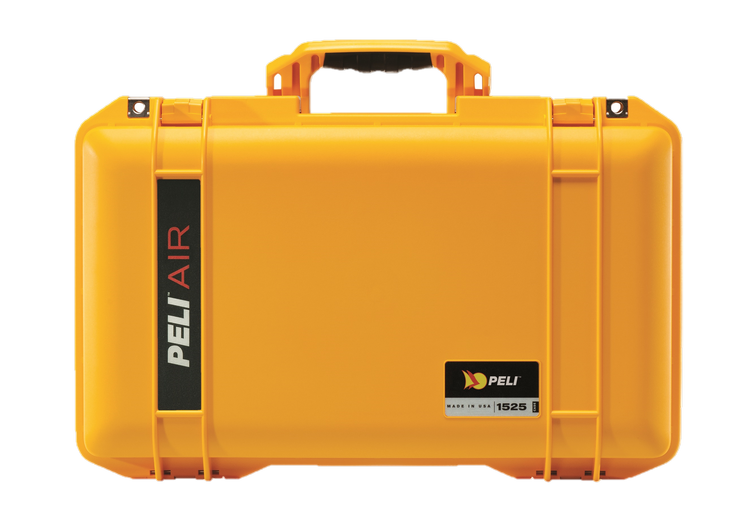 Peli™ Cases — Trojan Crates Ltd