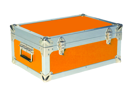 Flight and Transit Cases — Trojan Crates Ltd