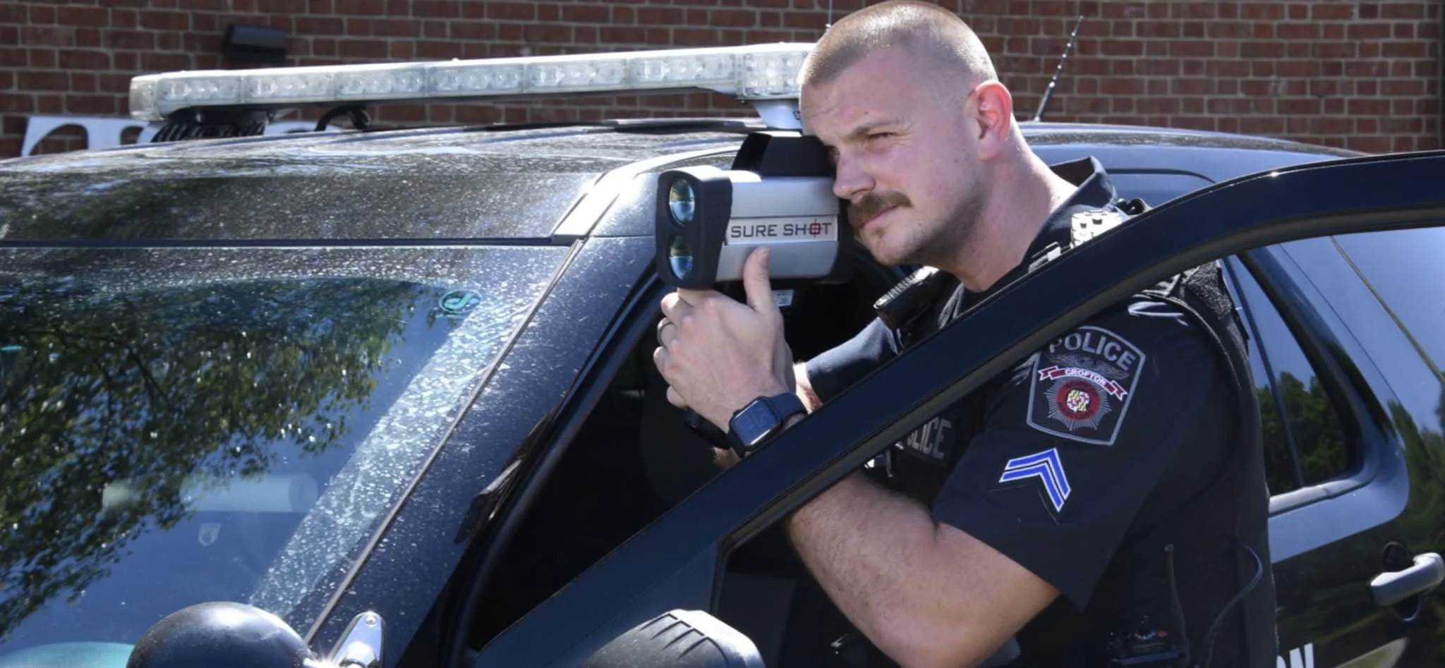 Crofton Police Department