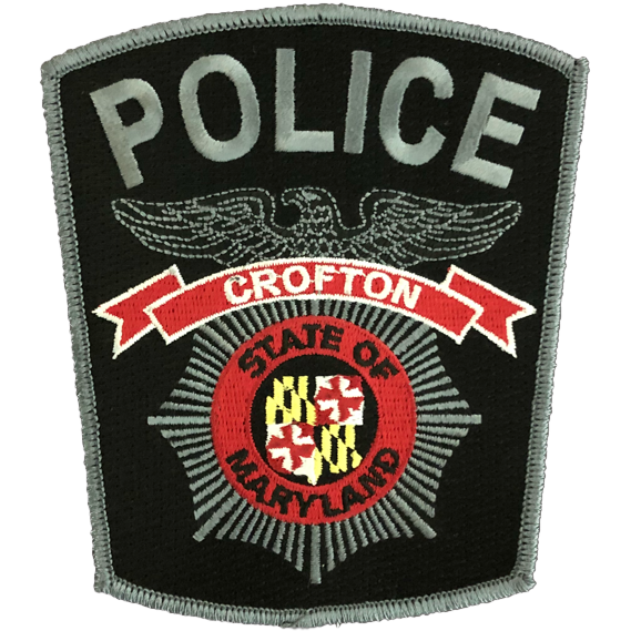 Crofton Police Department