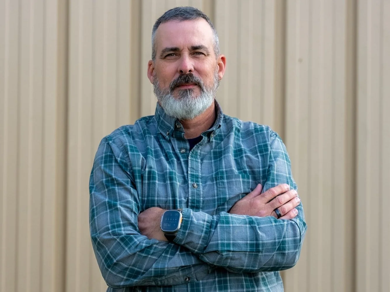 MEET OUR TEAM — Southern Thermal Solutions
