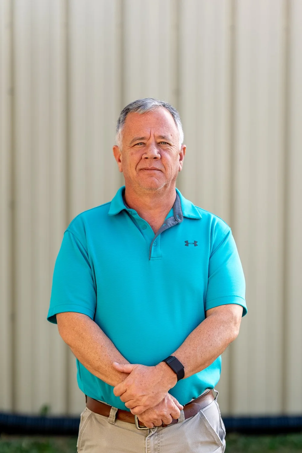 MEET OUR TEAM — Southern Thermal Solutions