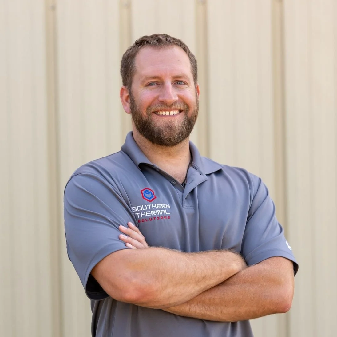 MEET OUR TEAM — Southern Thermal Solutions