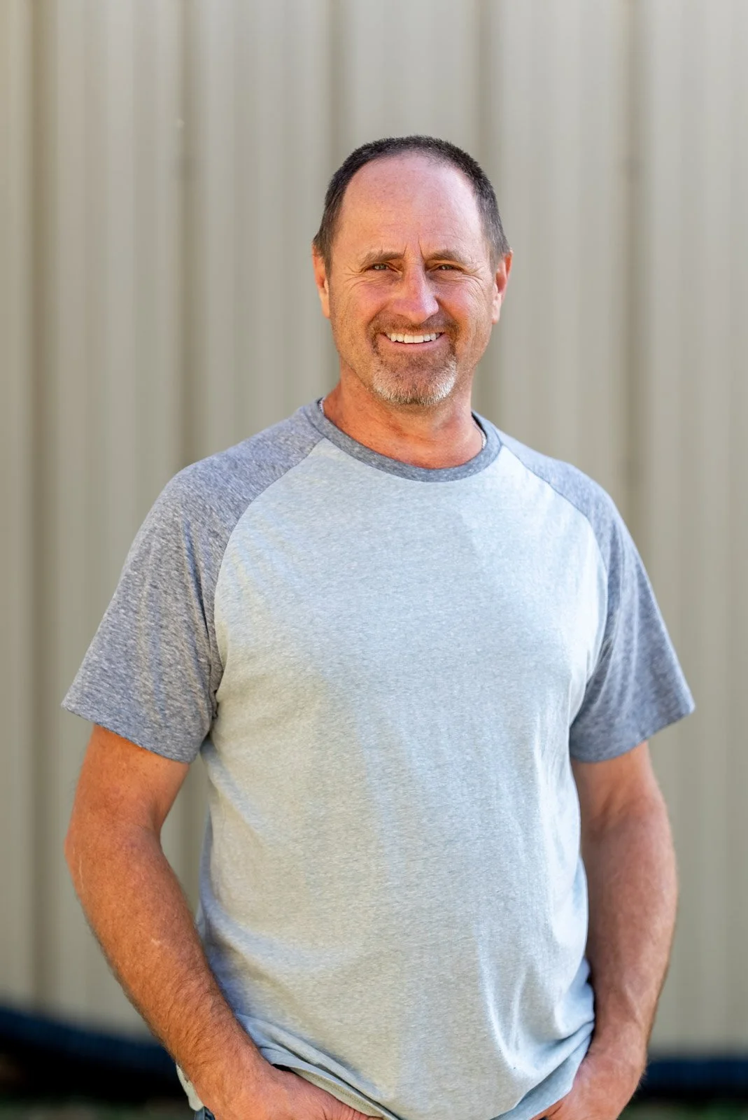 MEET OUR TEAM — Southern Thermal Solutions