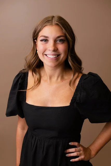 Emily Heibeck — Le' Anne Nicole Salon and Spa