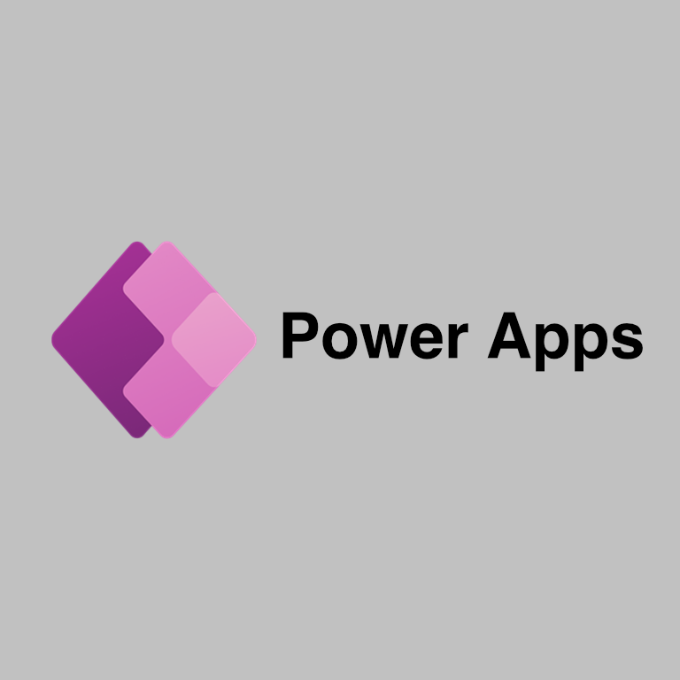 Power Apps UI Design — Bykberg