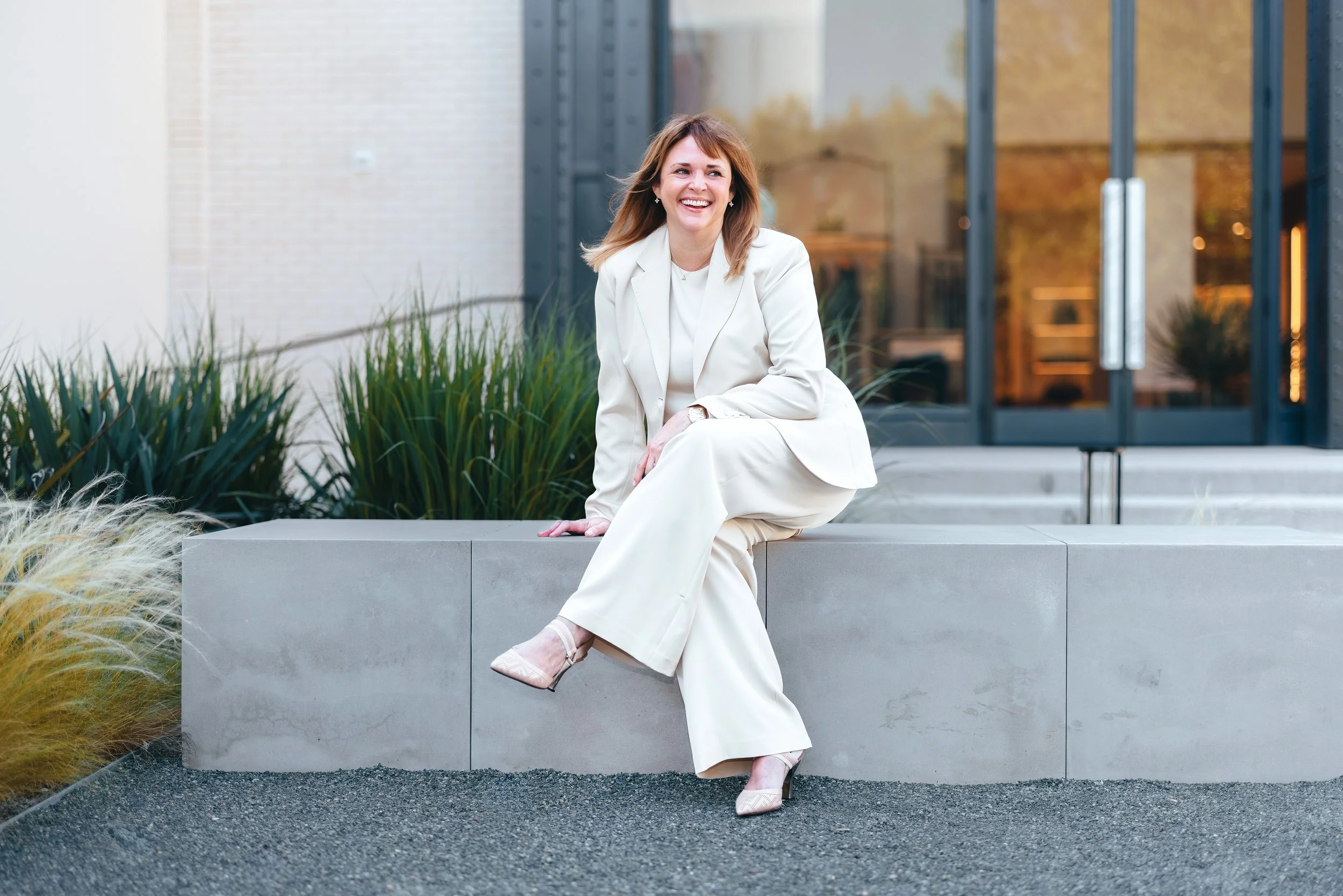 Angela Boots Northpark Mall Executive | Stella Images | DFW Photographer