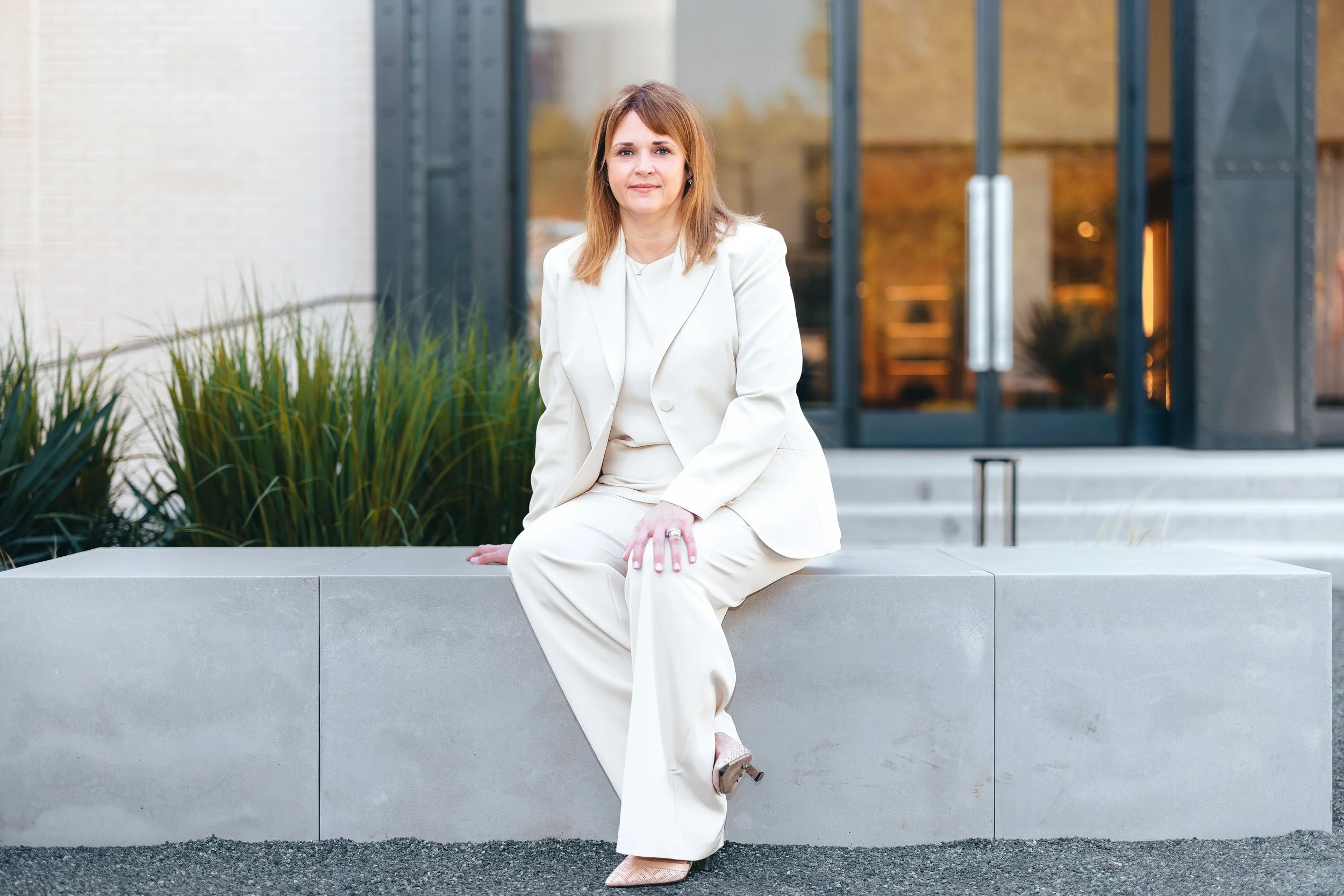 Angela Boots Northpark Mall Executive | Stella Images | DFW Photographer